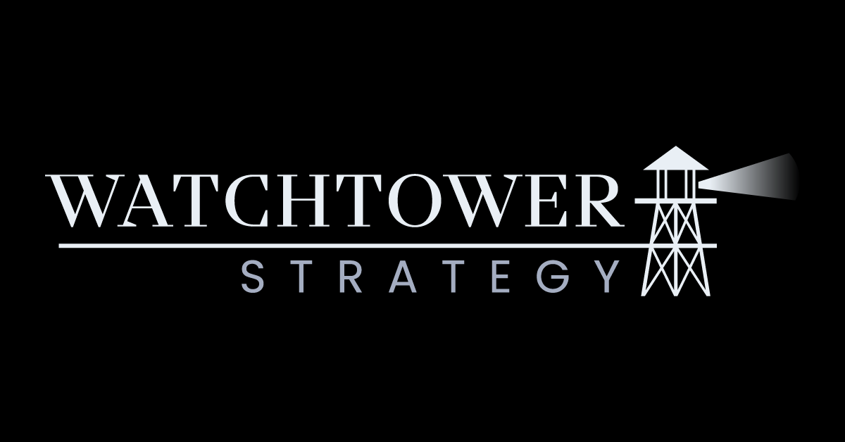 Team - Watchtower Strategy