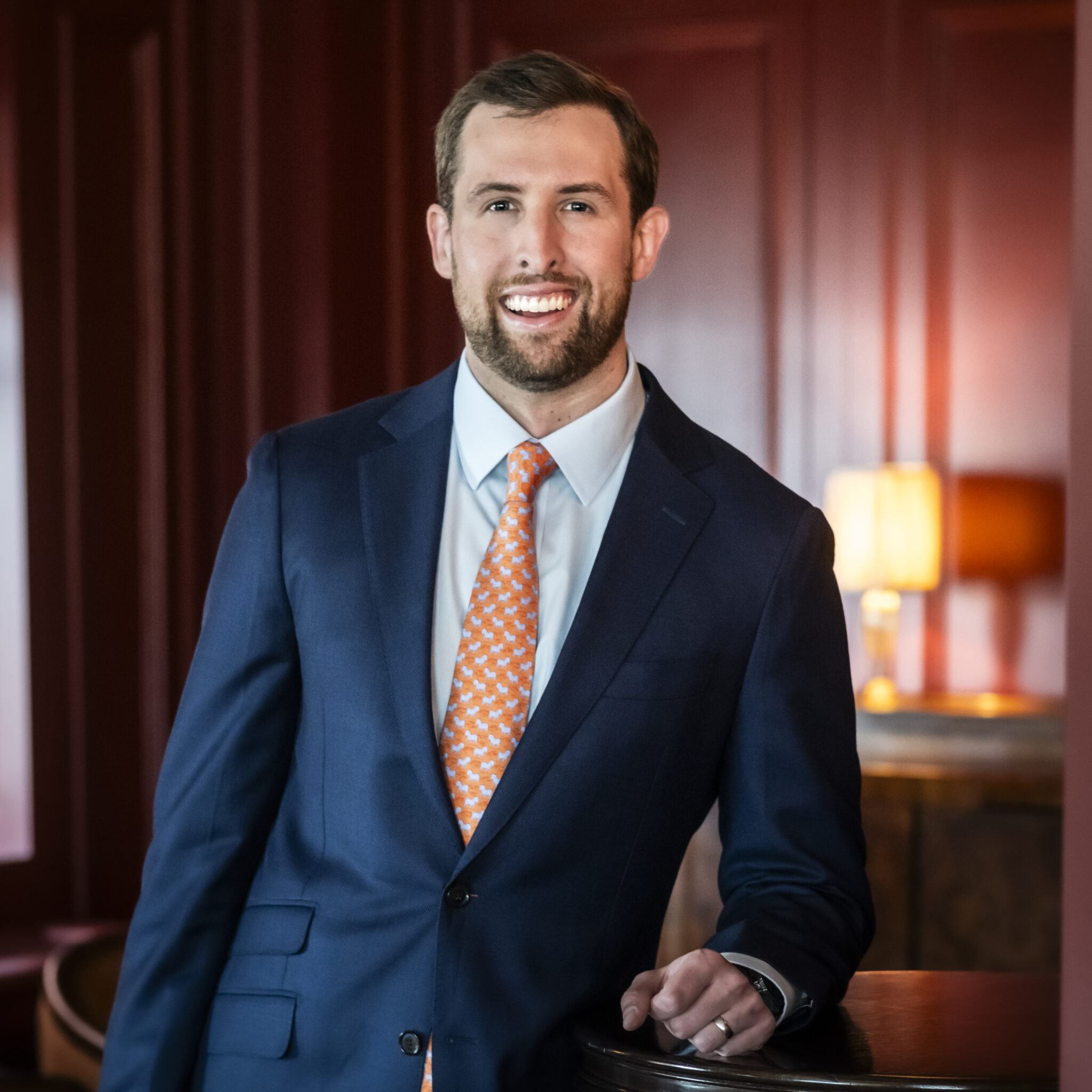 Team - Watchtower Strategy